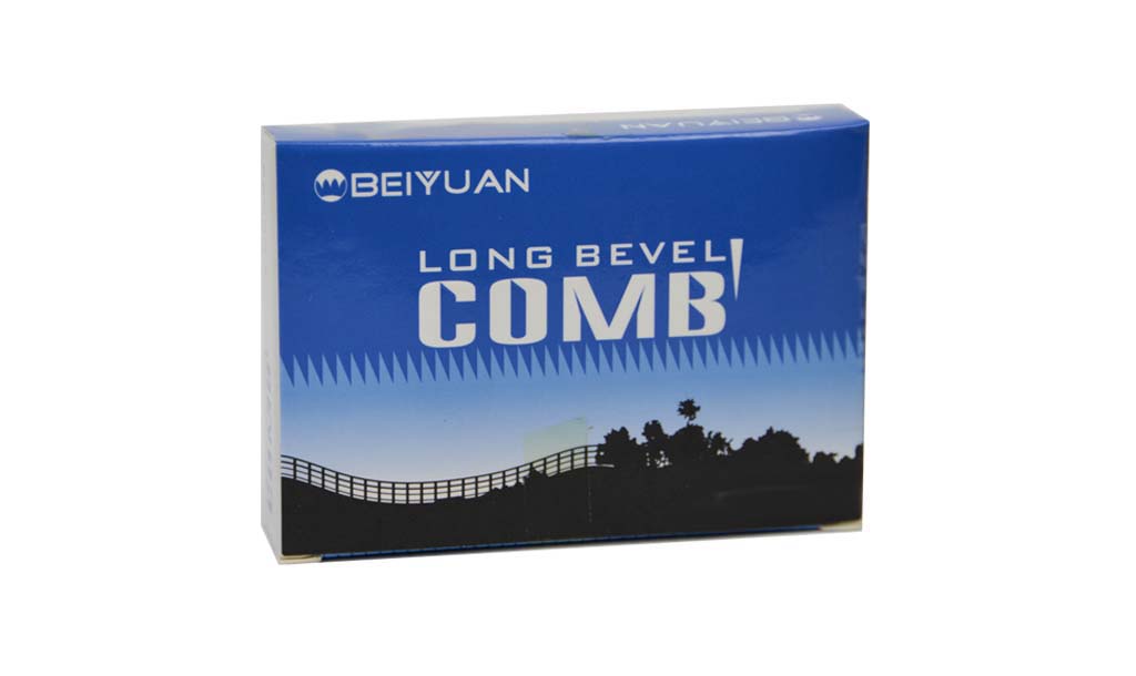 Beiyuan Sheep Shearing Combs