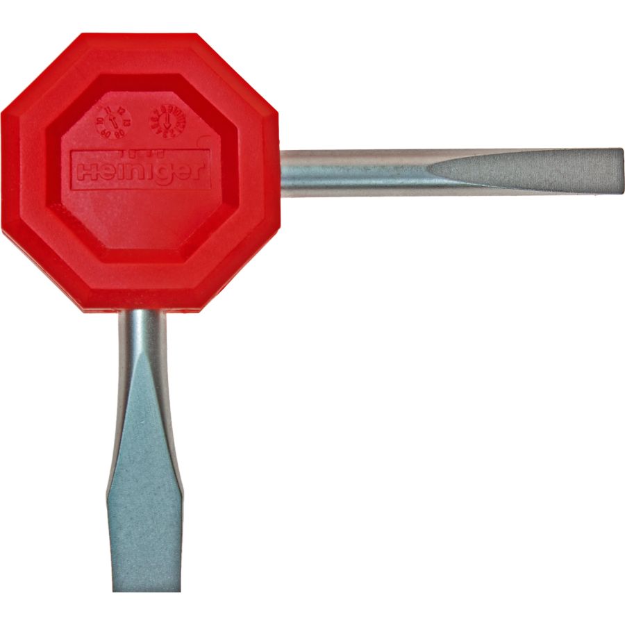 Screwdrivers & Comb Screws