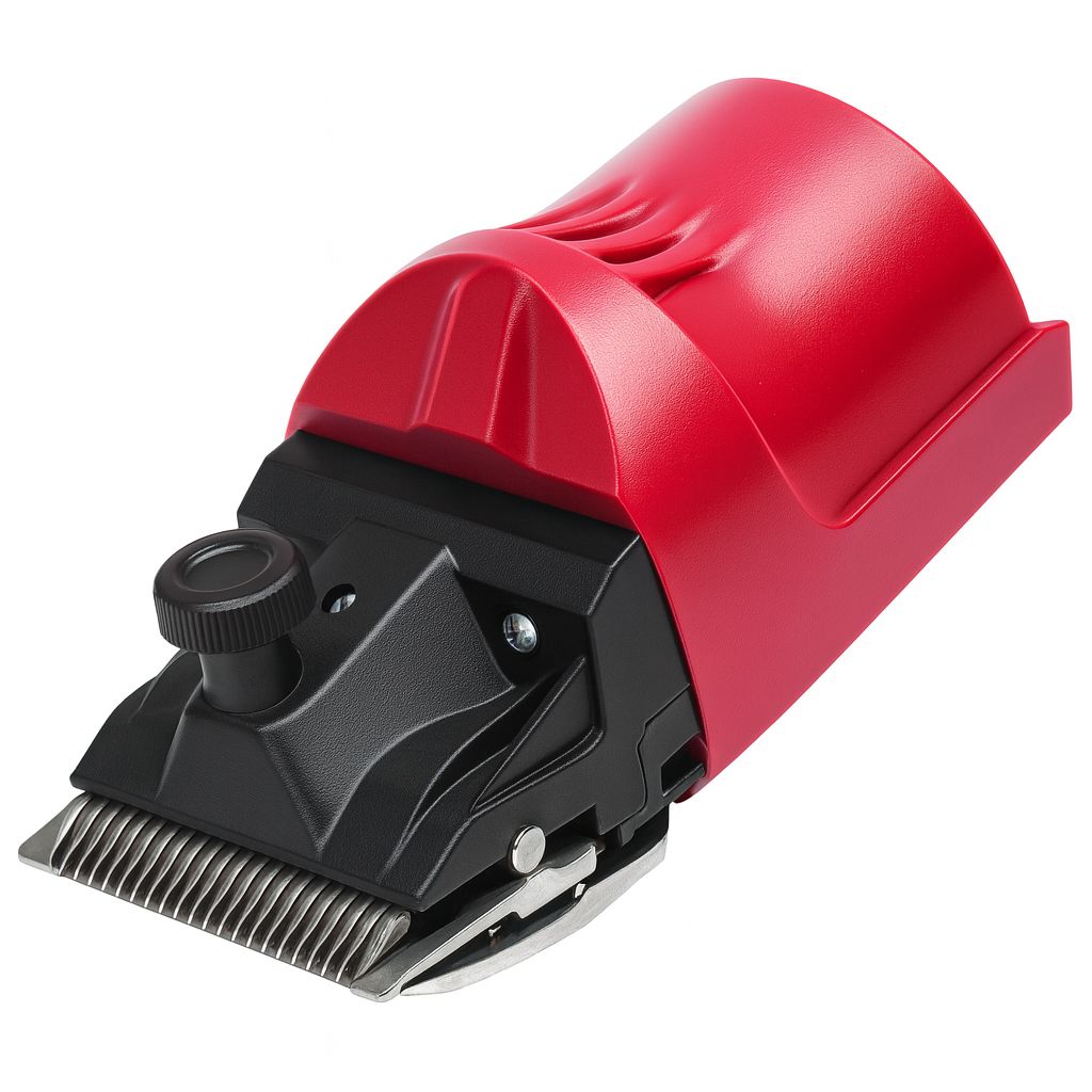 Complete Head for Lister Laser I/II Clipper
