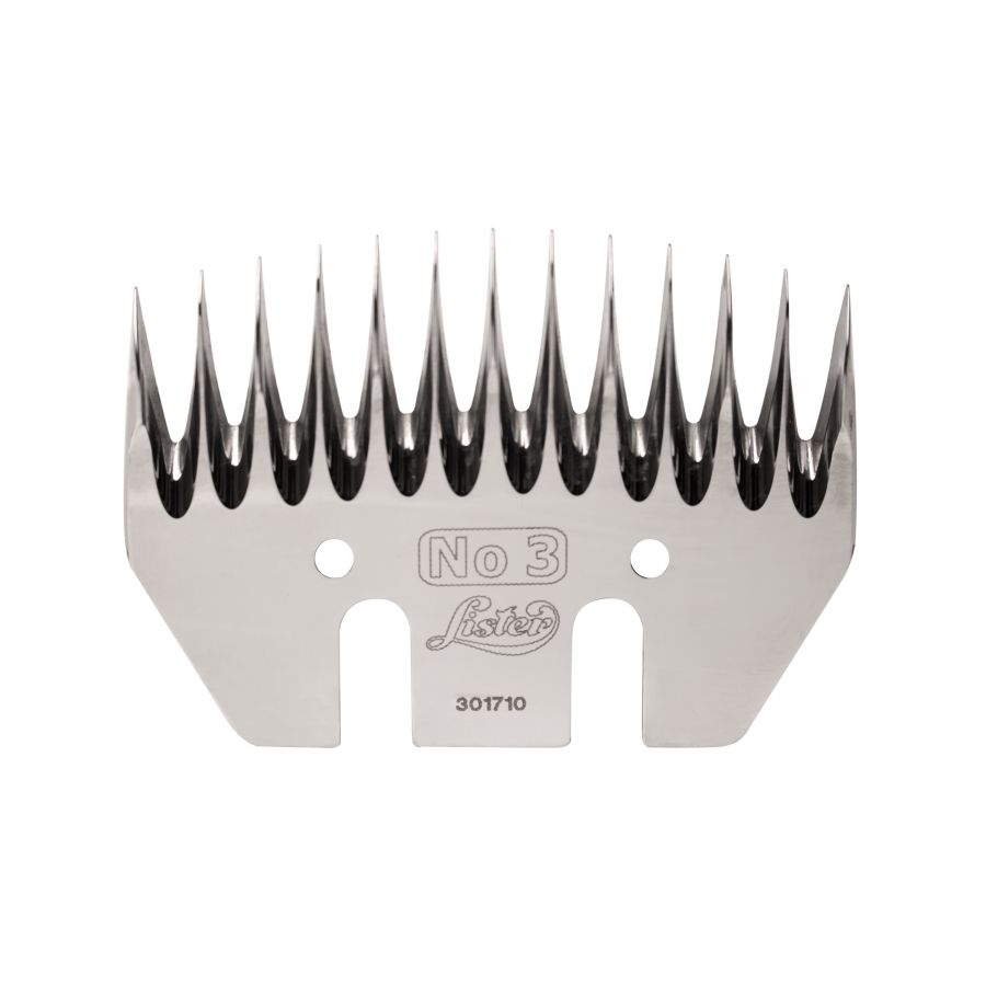 Winter Sheep Shearing Combs