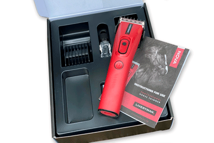 Liveryman Classic Trimmer