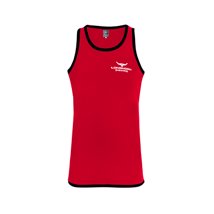 Long Tail Sheep Shearing Singlet