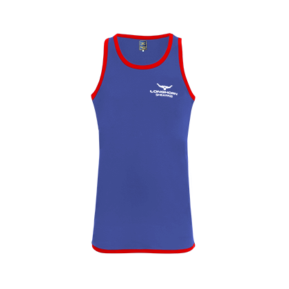 Long Tail Sheep Shearing Singlet