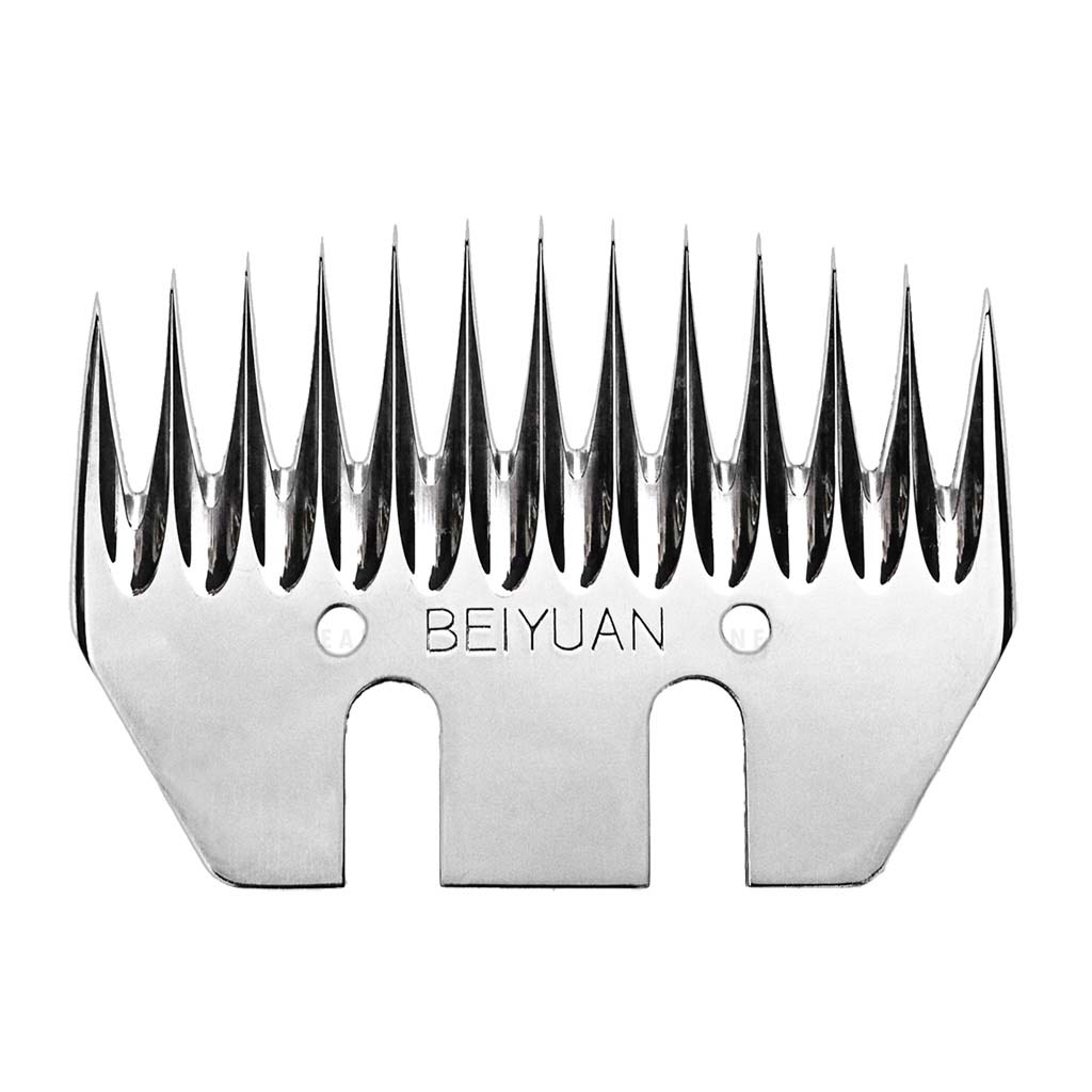 Beiyuan Sheep Shearing Combs
