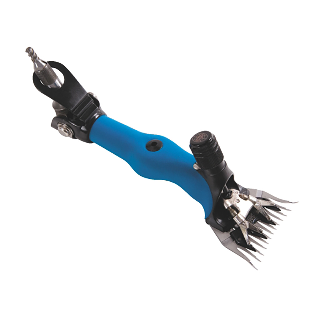 Spare Parts for Shearing Handpieces